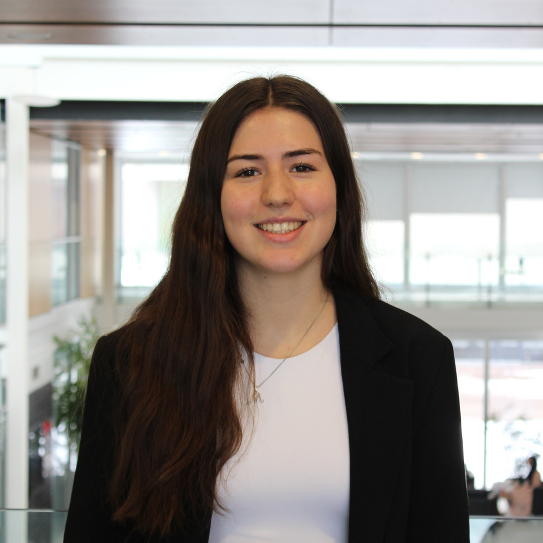 Meet The Team - ESS/AEG