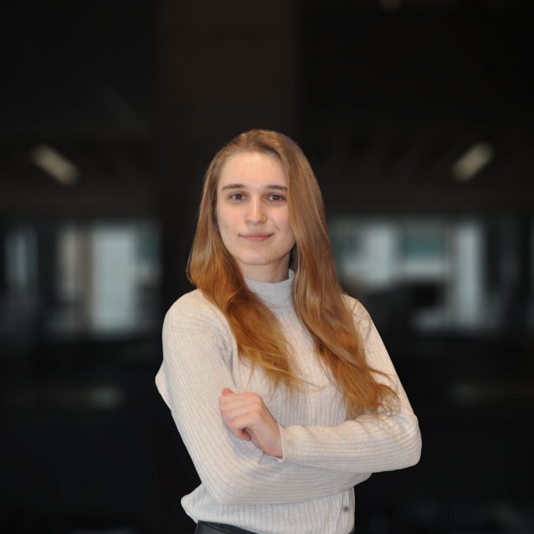 Meet The Team - ESS/AEG